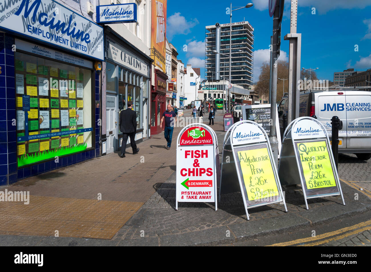 Mainline hi-res stock photography and images - Alamy