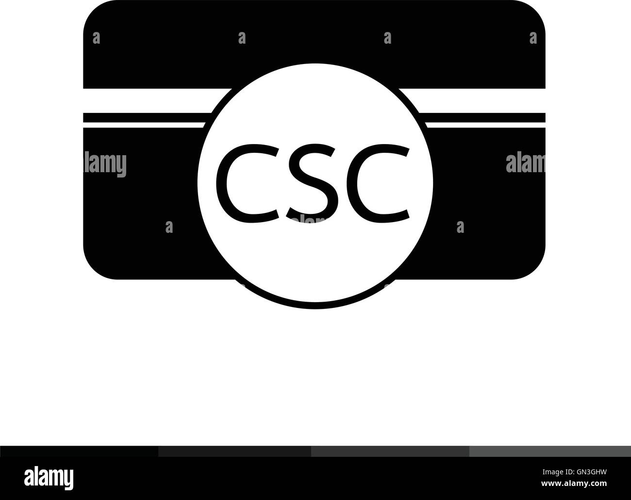 Csc vector hi-res stock photography and images - Alamy