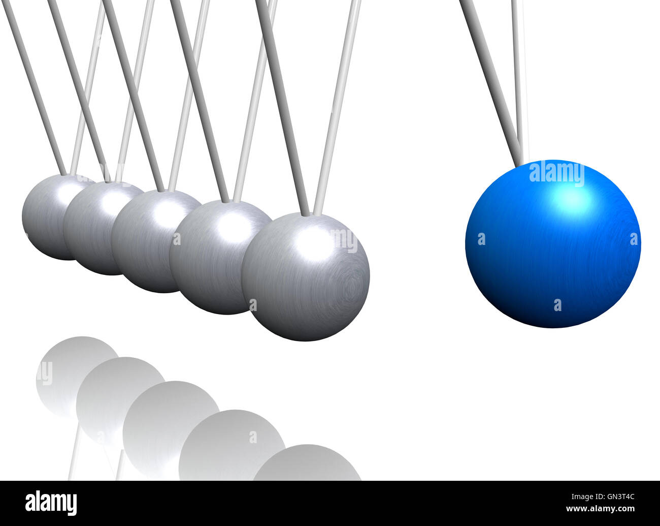 Impulse line hi-res stock photography and images - Alamy