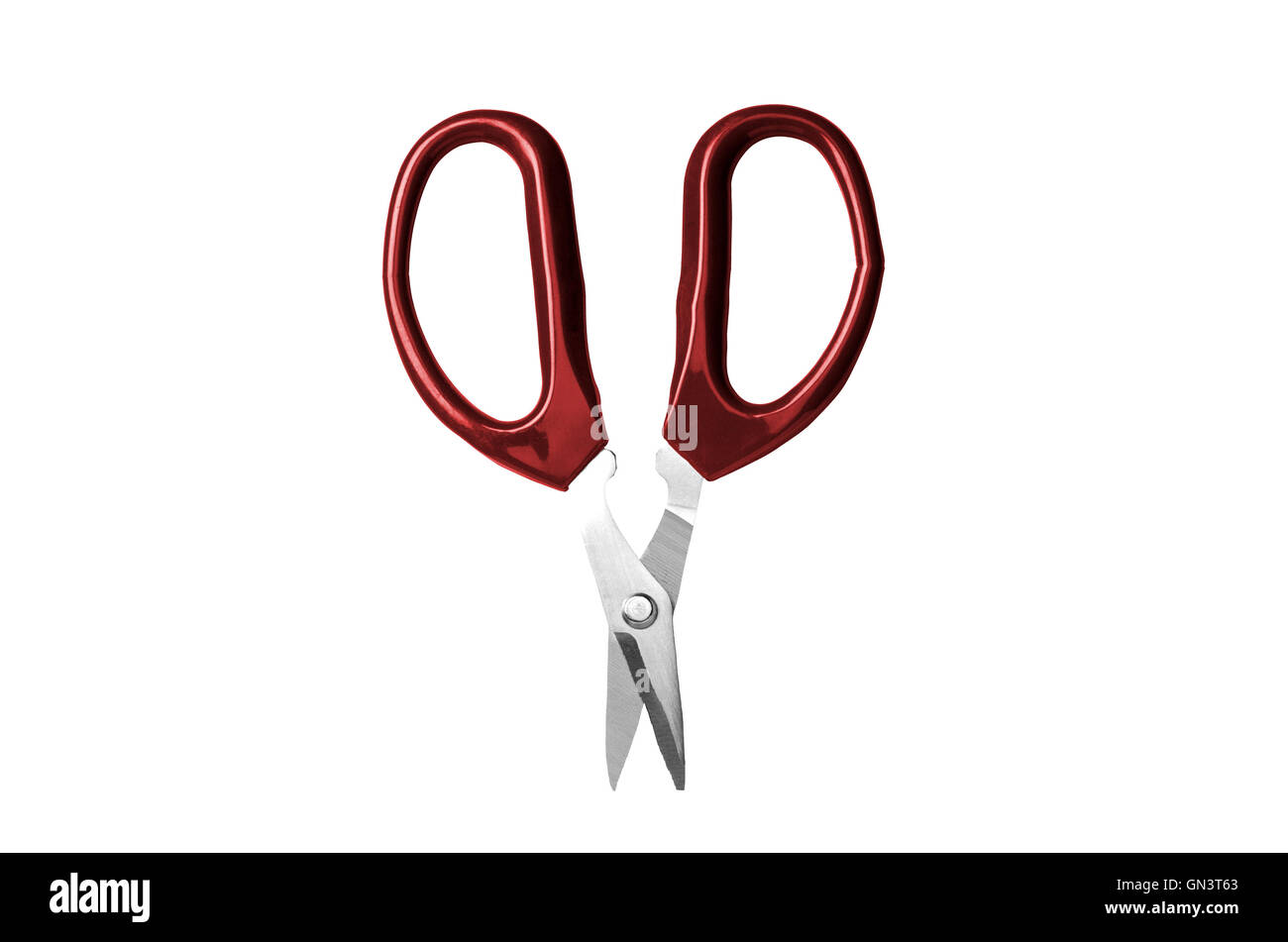 Hair dresser illustration hi-res stock photography and images - Alamy