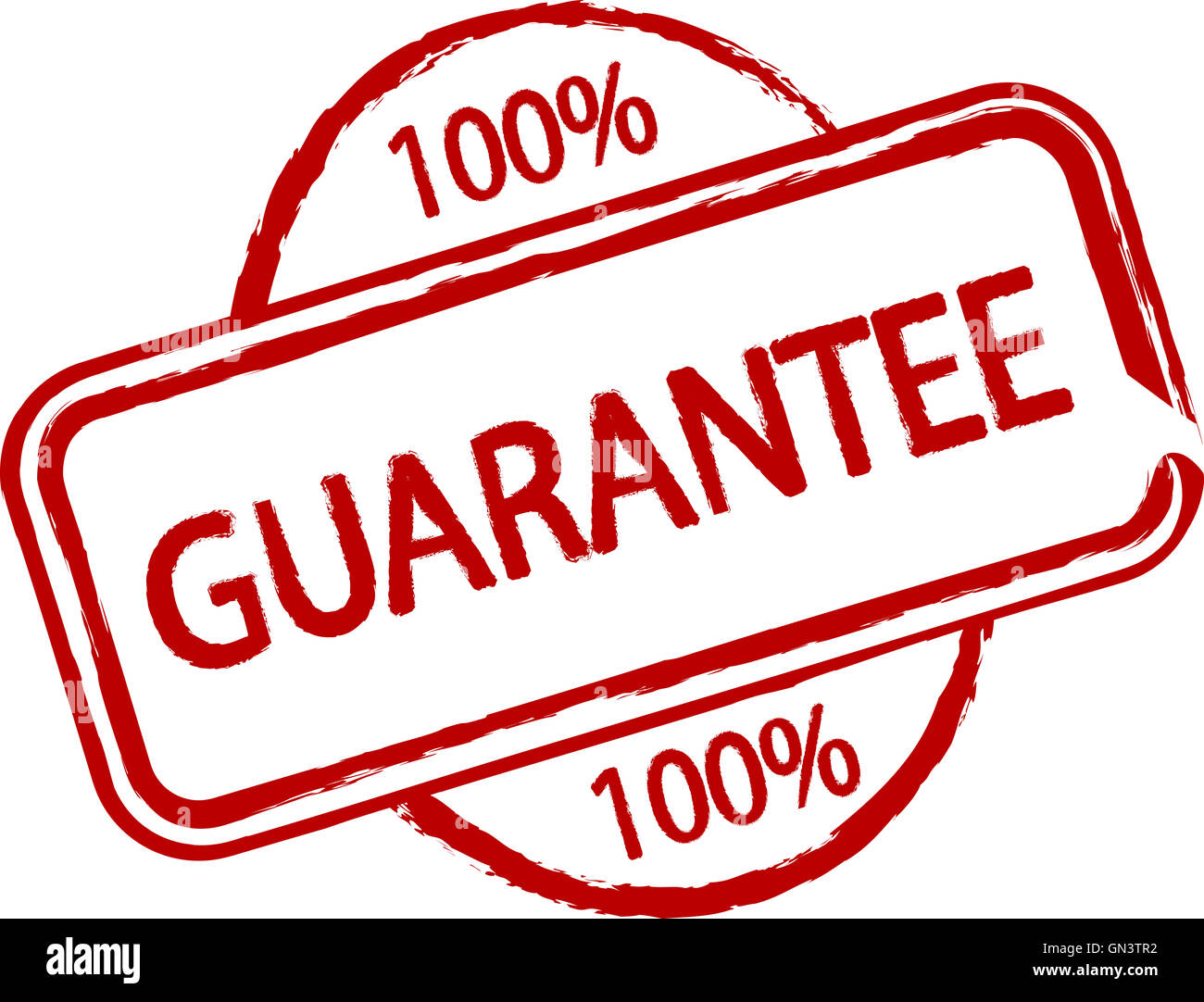 Guarantee icon hi-res stock photography and images - Alamy