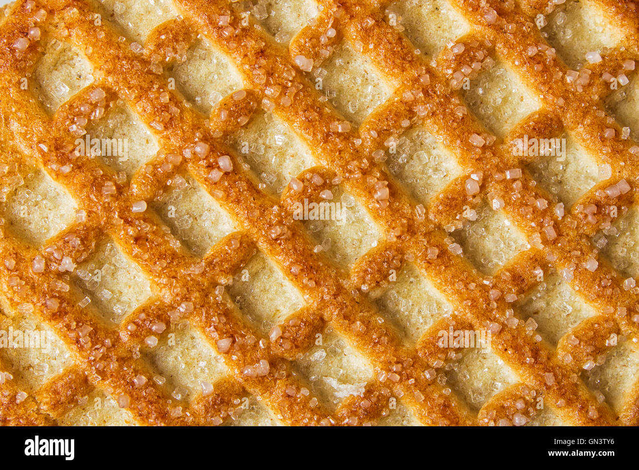 texture of cookies or crackers Stock Photo - Alamy