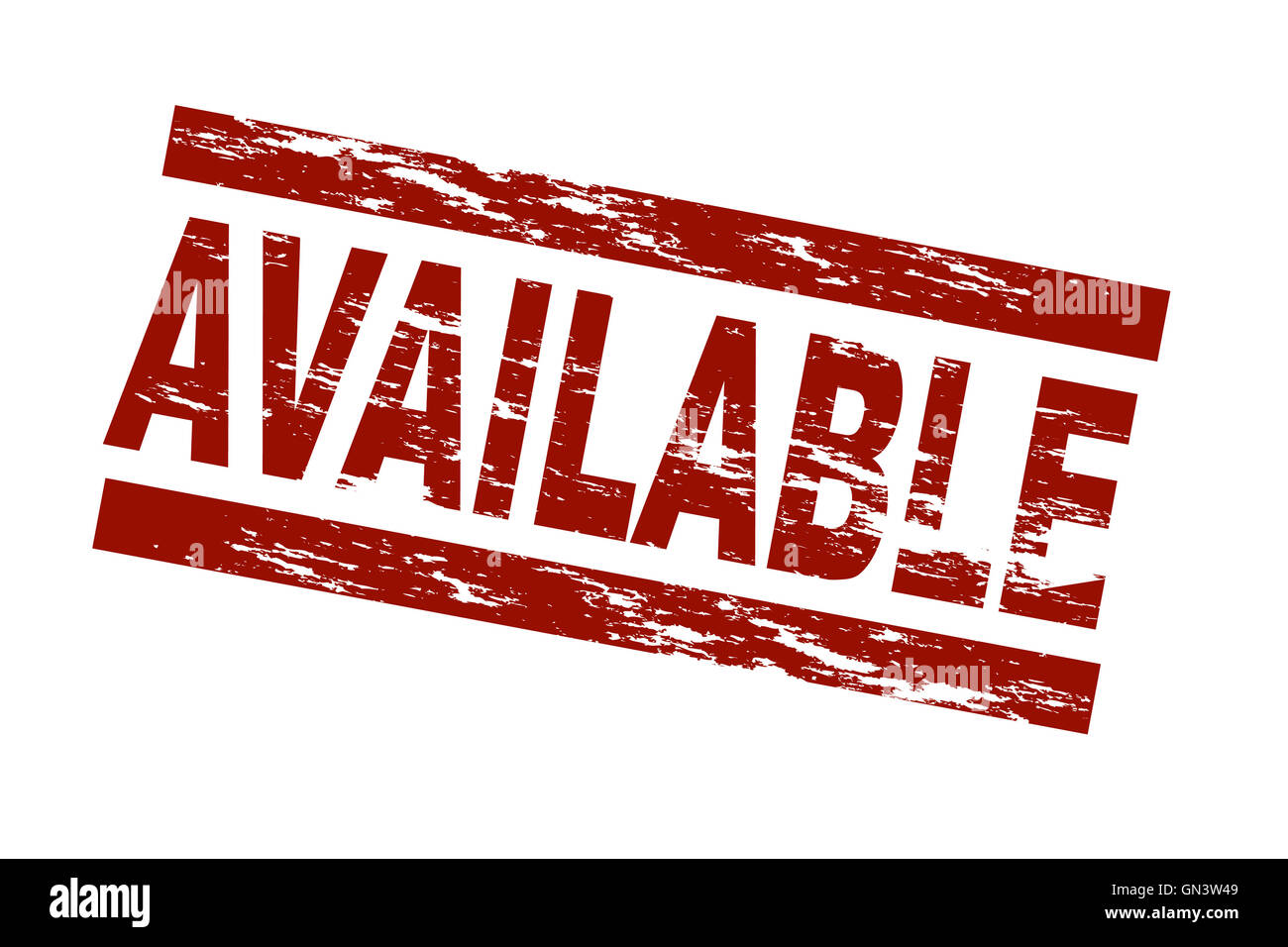 Stamp - available Stock Photo - Alamy