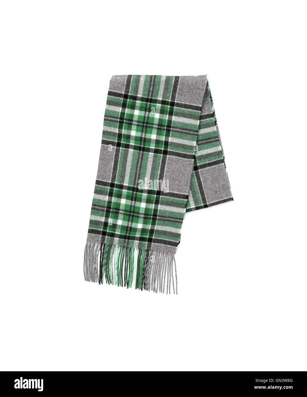 Plaid trim Cut Out Stock Images & Pictures - Alamy