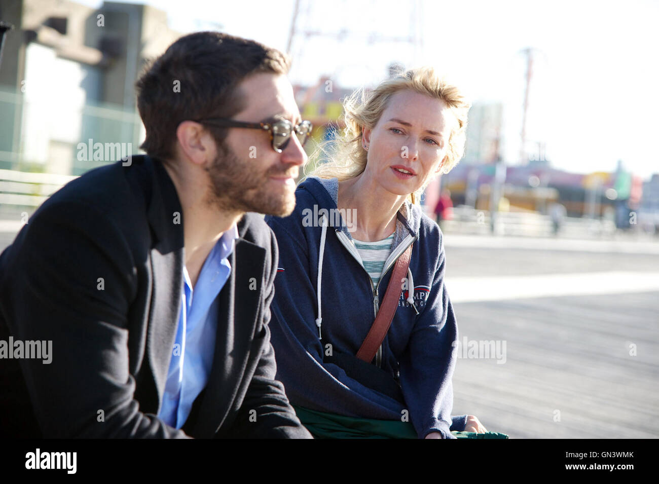 Demolition is a 2015 American drama film directed by Jean-Marc Vallée ...