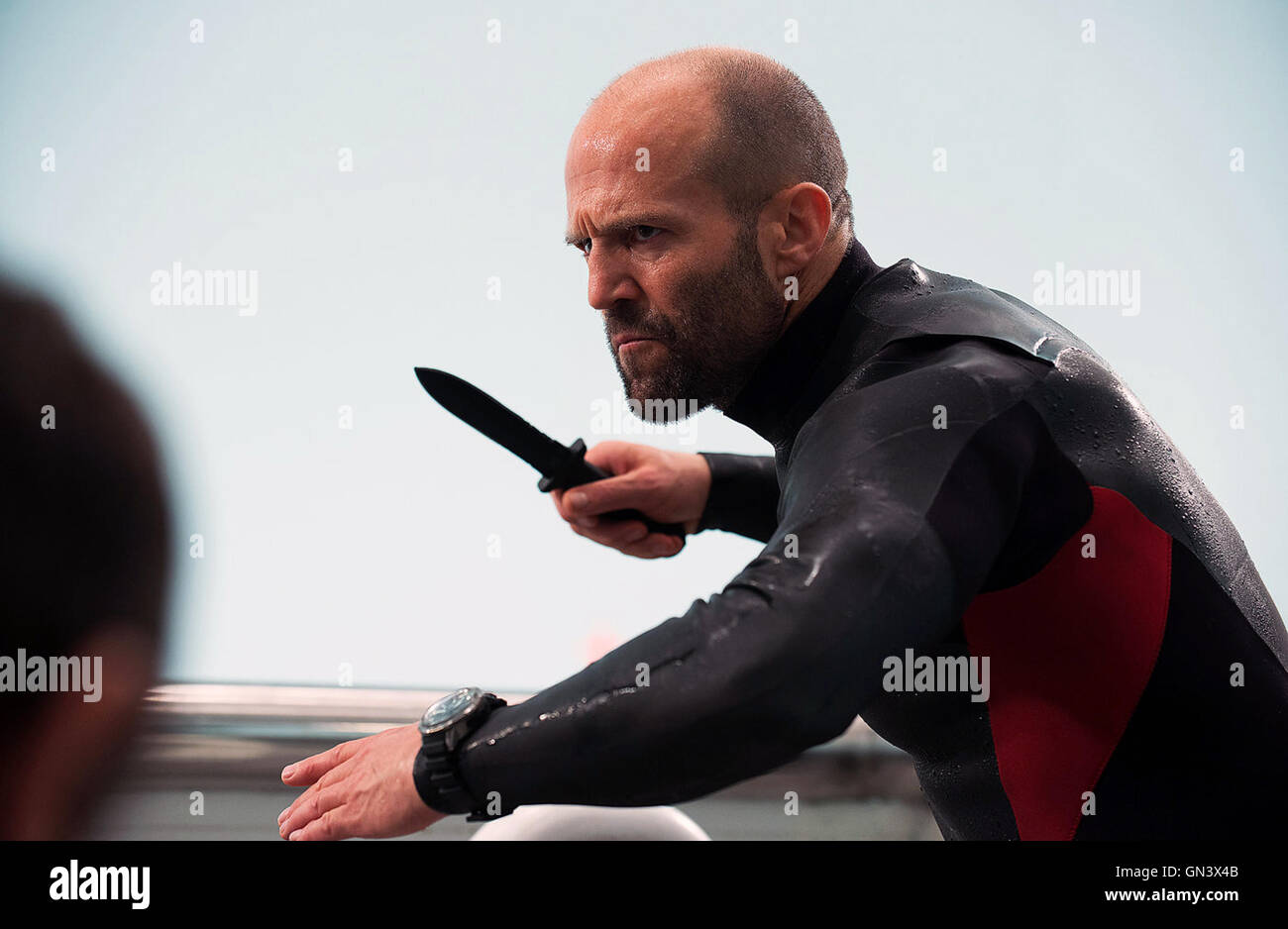 Mechanic: Resurrection is an upcoming 2016 American action thriller ...