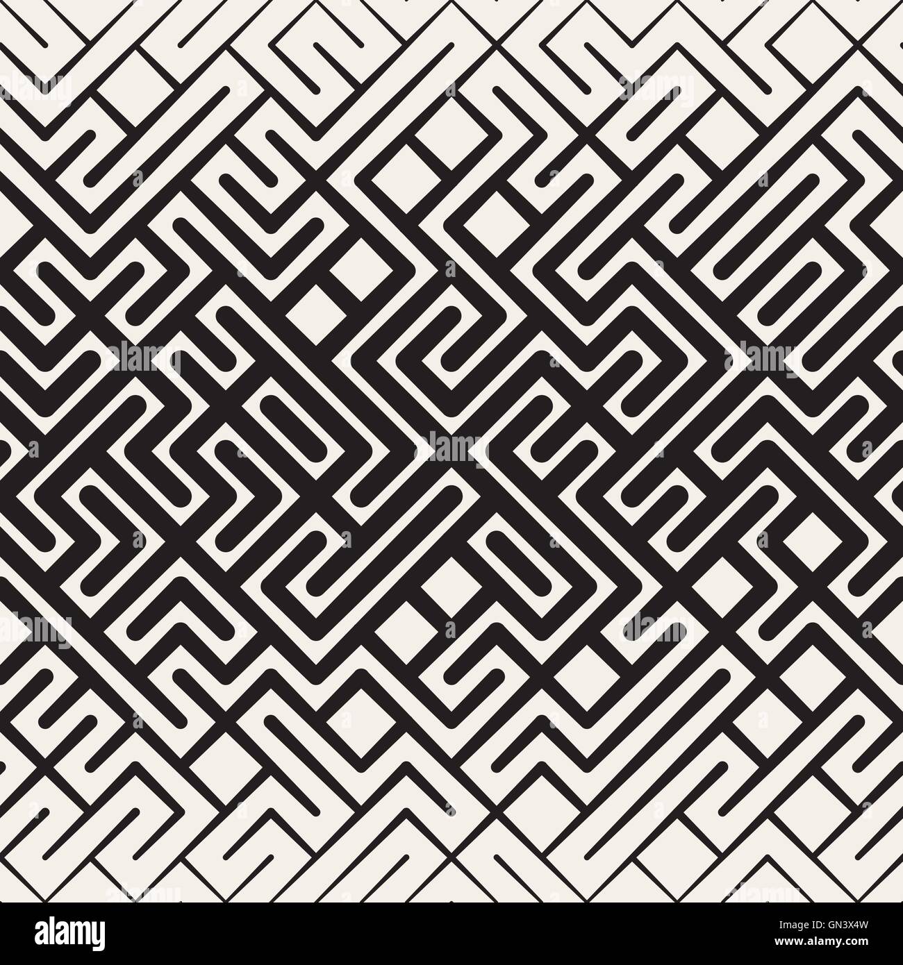 Irregular width Stock Vector Images - Alamy