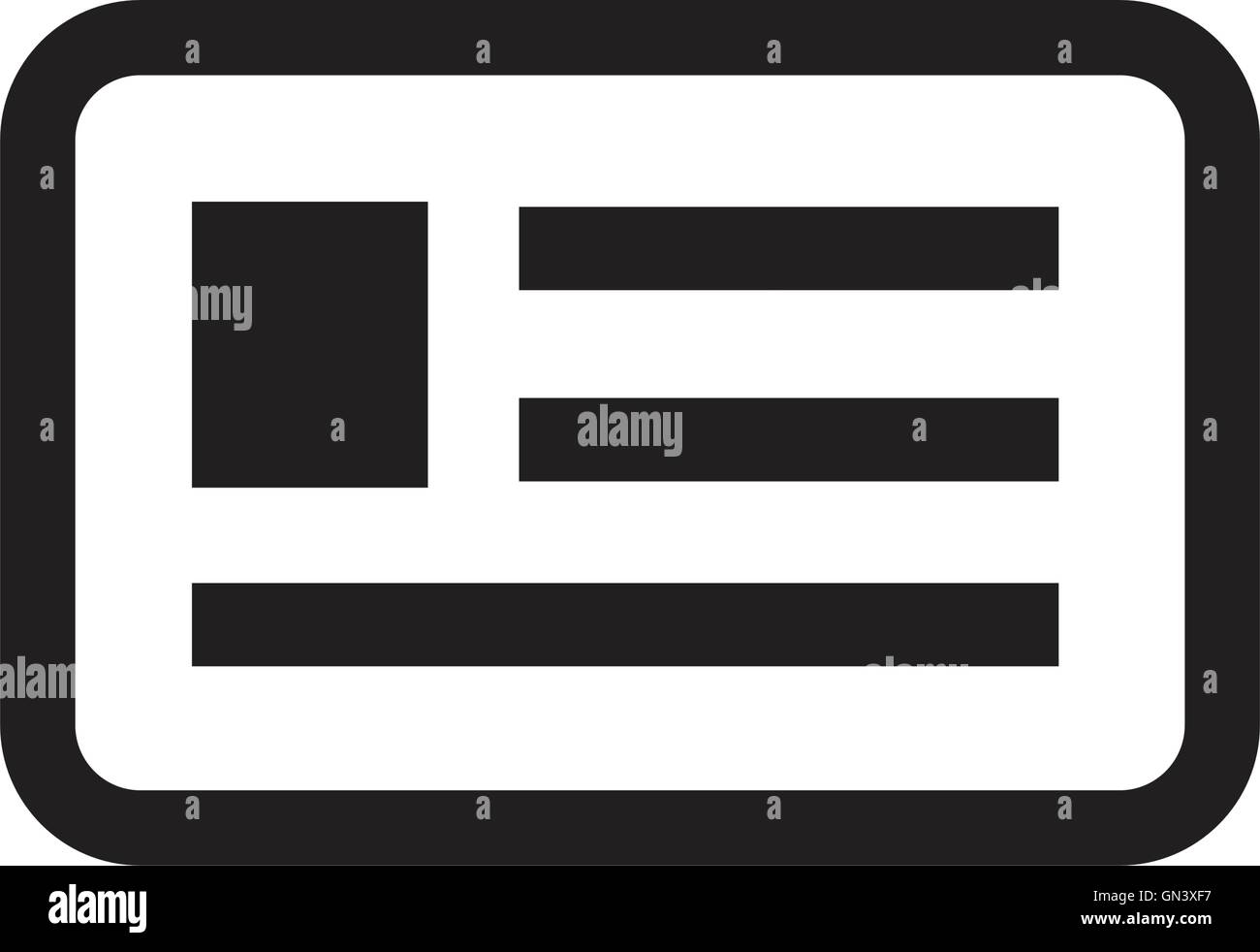 Credit card secure icon hi-res stock photography and images - Alamy