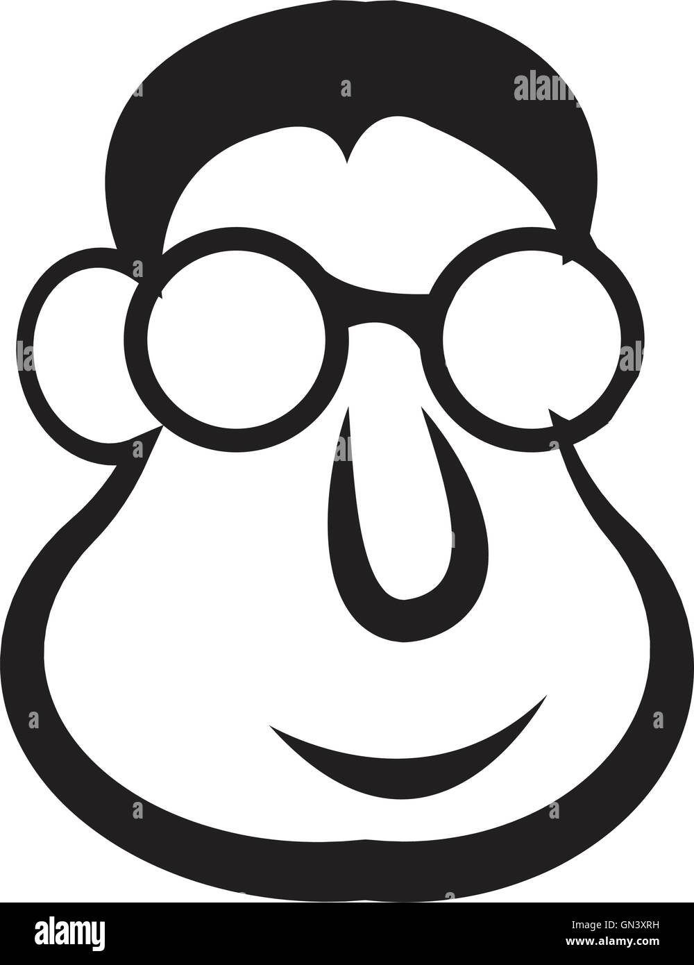 Series people man Stock Vector Images - Alamy