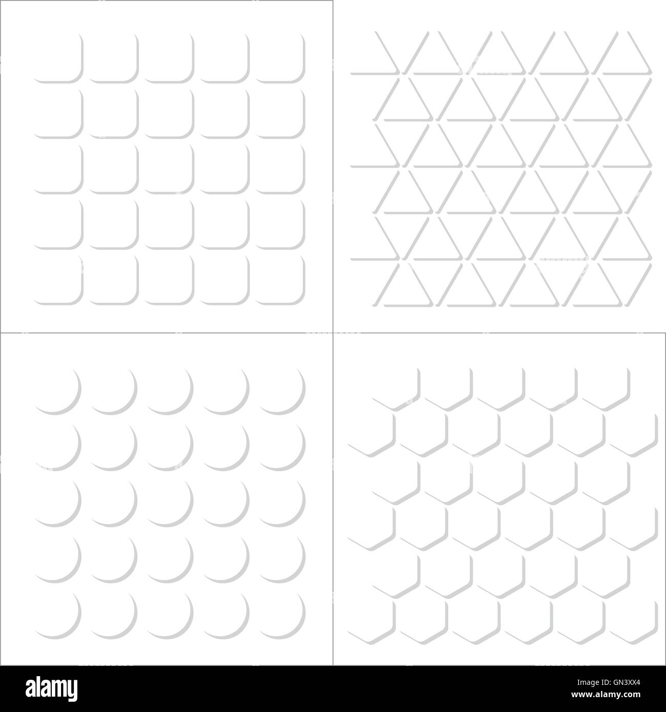 Bas Relief Texture Pattern Stock Vector Image And Art Alamy