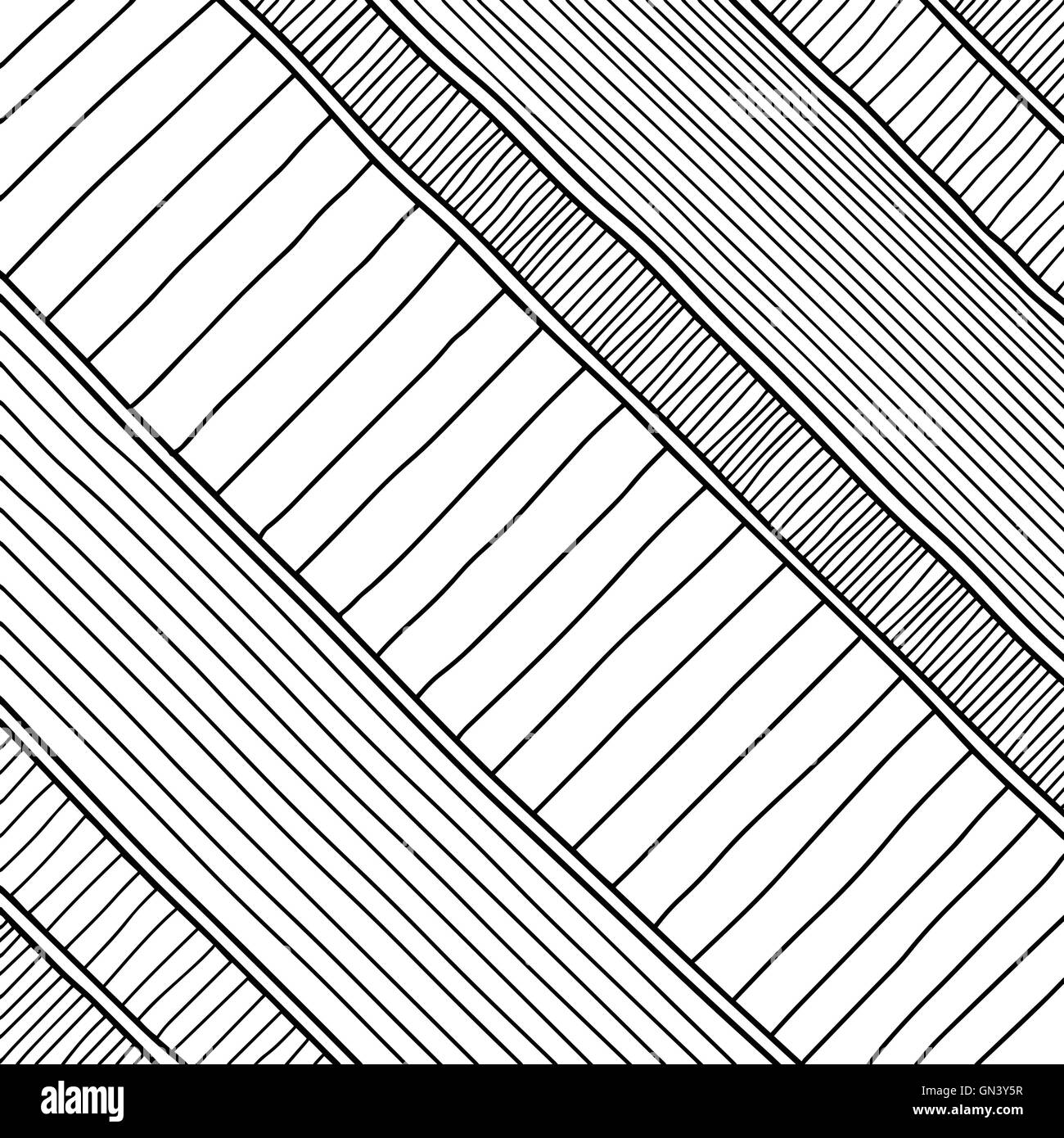 Vector strip pattern Stock Vector Image & Art - Alamy
