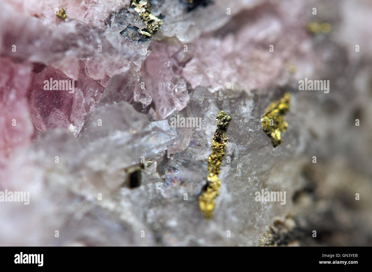 Rhodochrosite is a manganese carbonate mineral with chemical ...