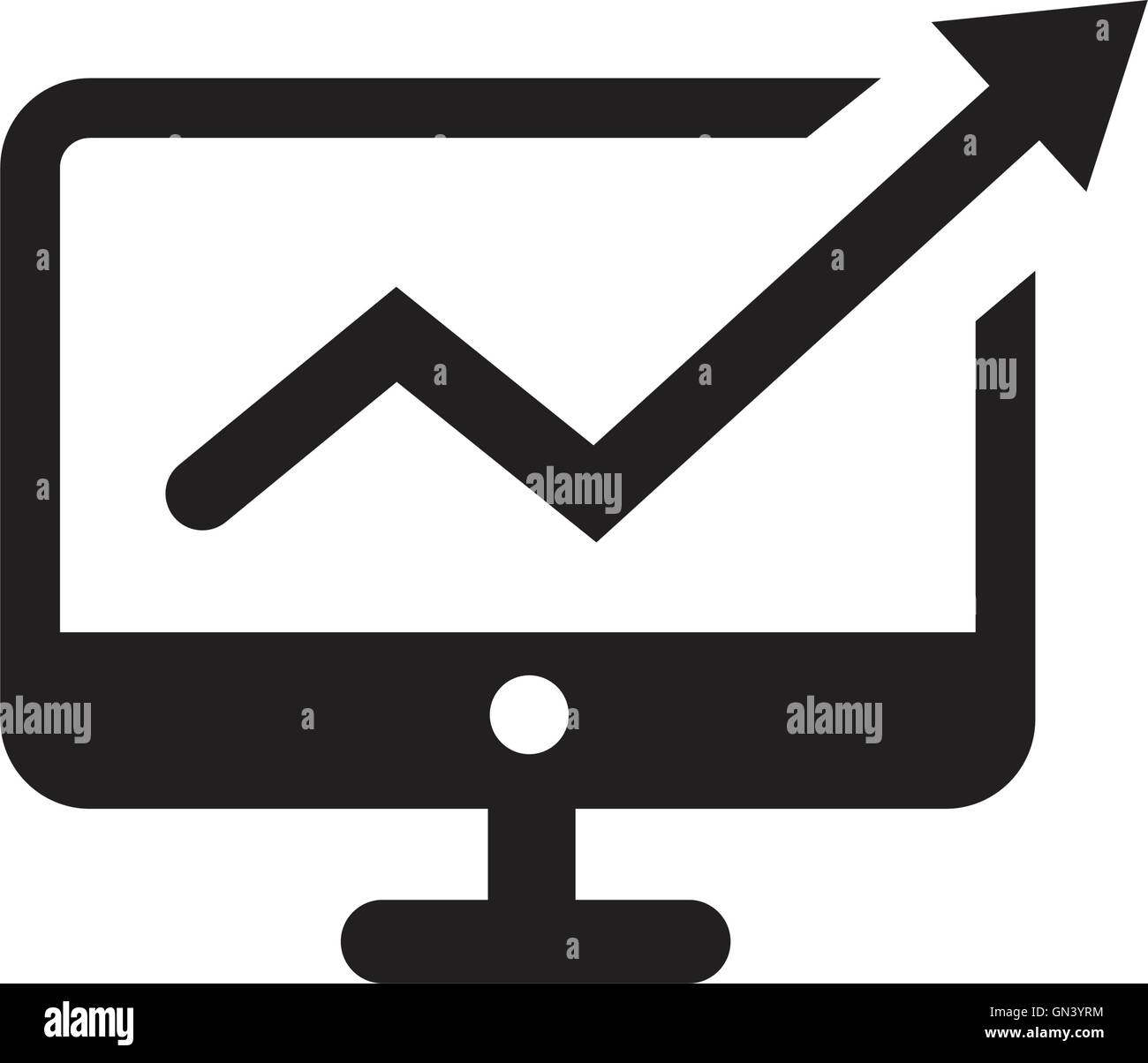 Income economy Stock Vector Images - Alamy