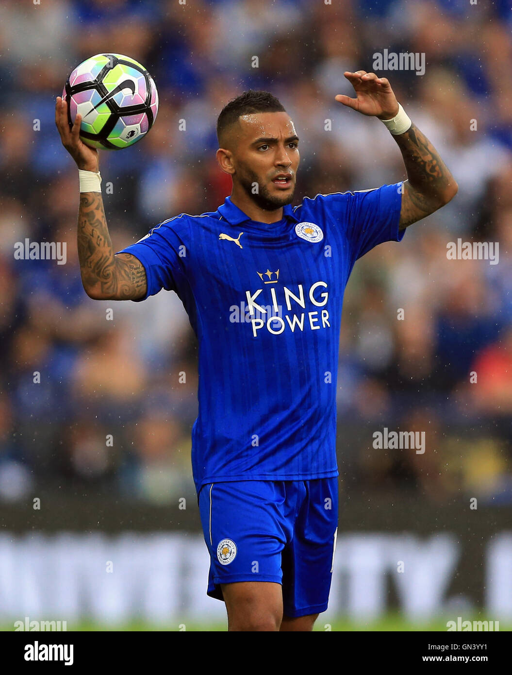Danny simpson hi-res stock photography and images - Alamy