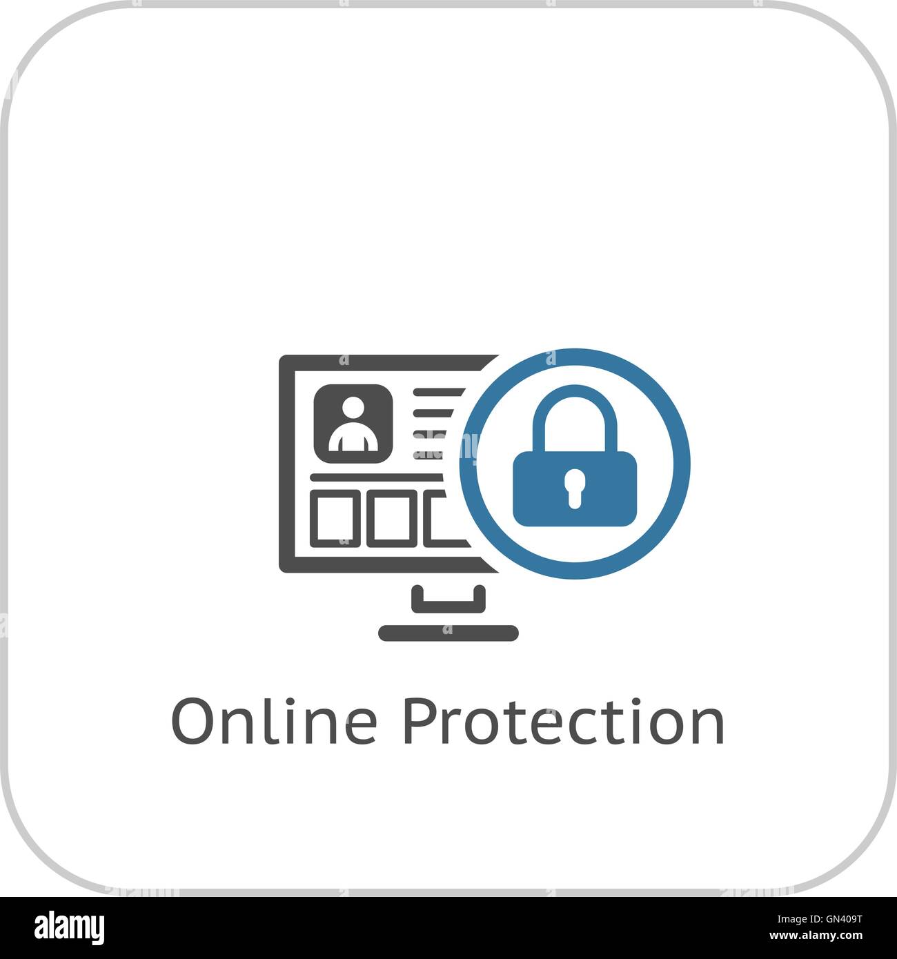 Online protection hi-res stock photography and images - Alamy