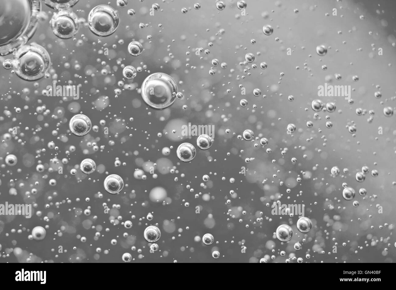 Oxygen environment hi-res stock photography and images - Alamy