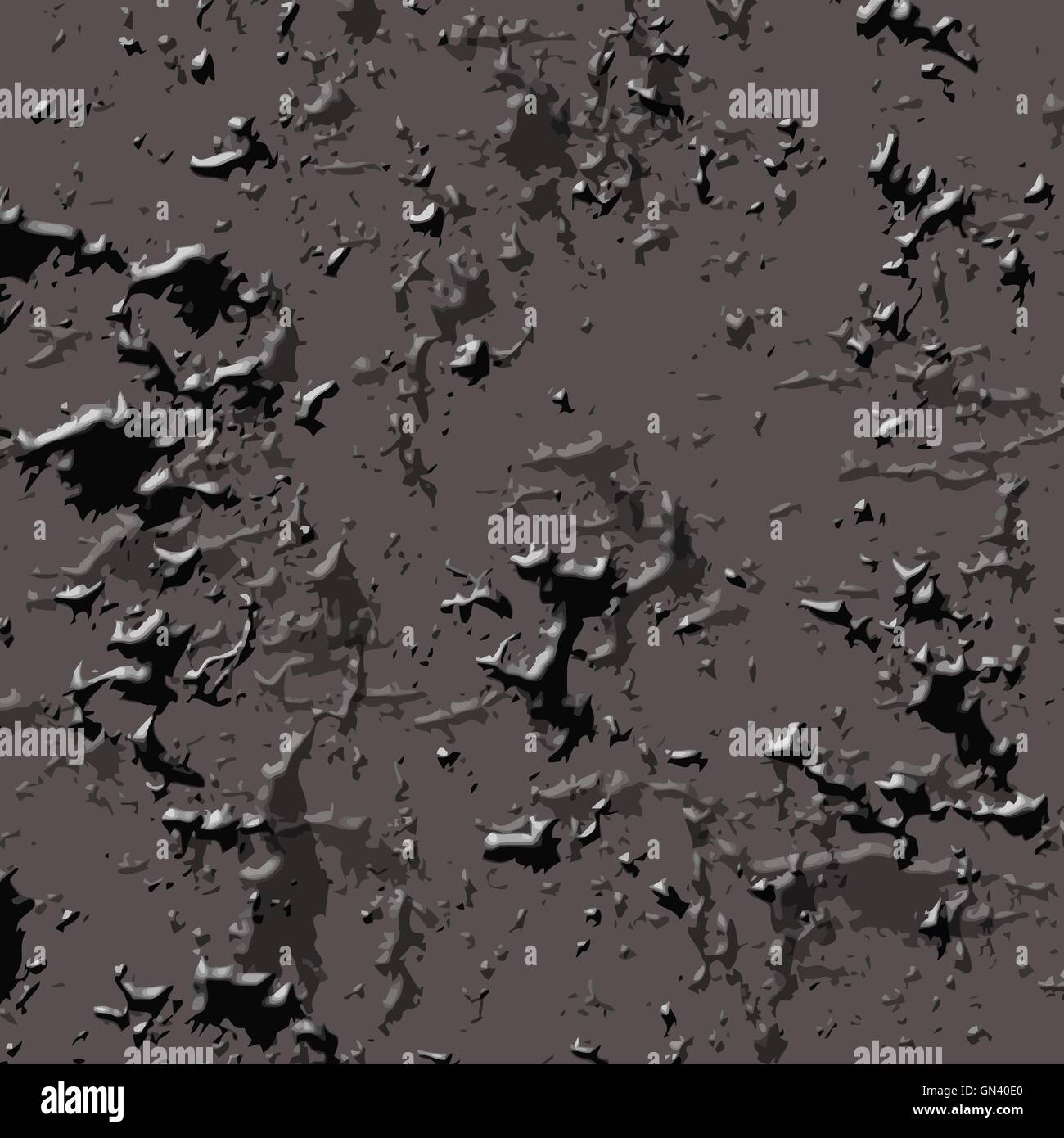 Abstract black and grey background template Stock Vector Image & Art ...