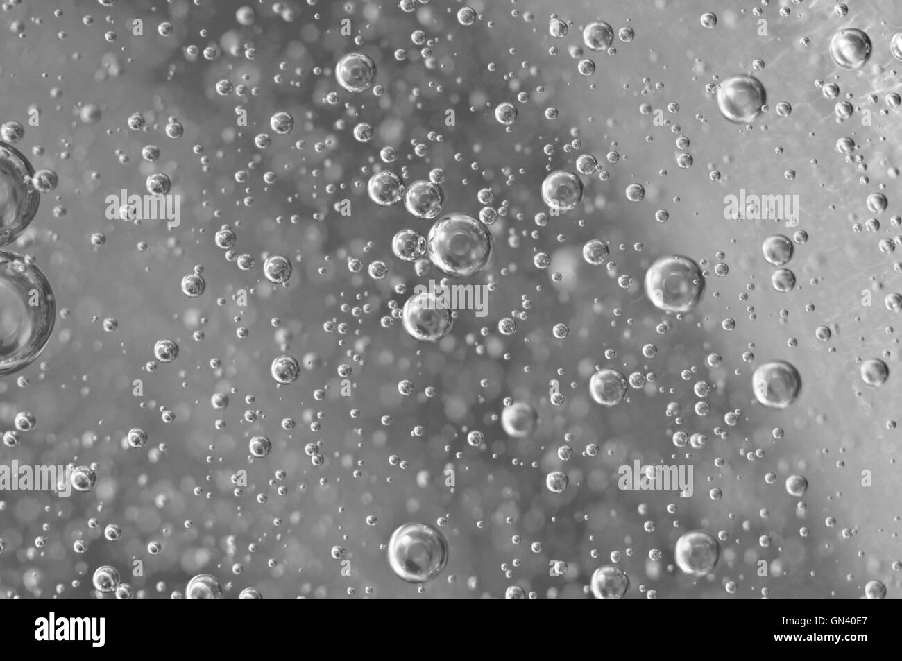Oxygen in use Black and White Stock Photos & Images - Alamy