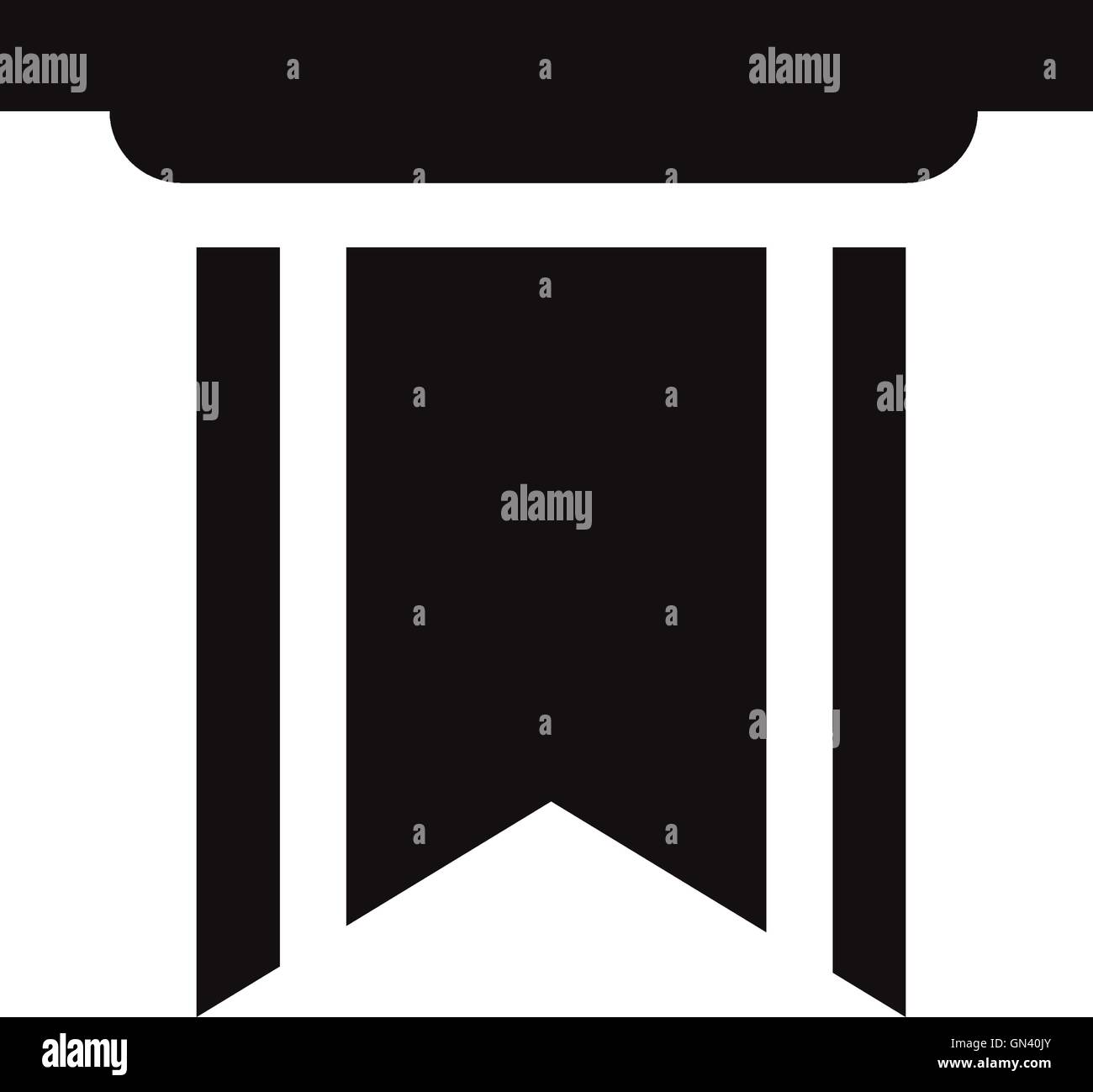 The order of merit Stock Vector Images - Alamy