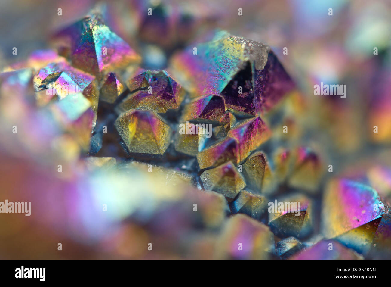 Multi coloured structure hi-res stock photography and images - Alamy