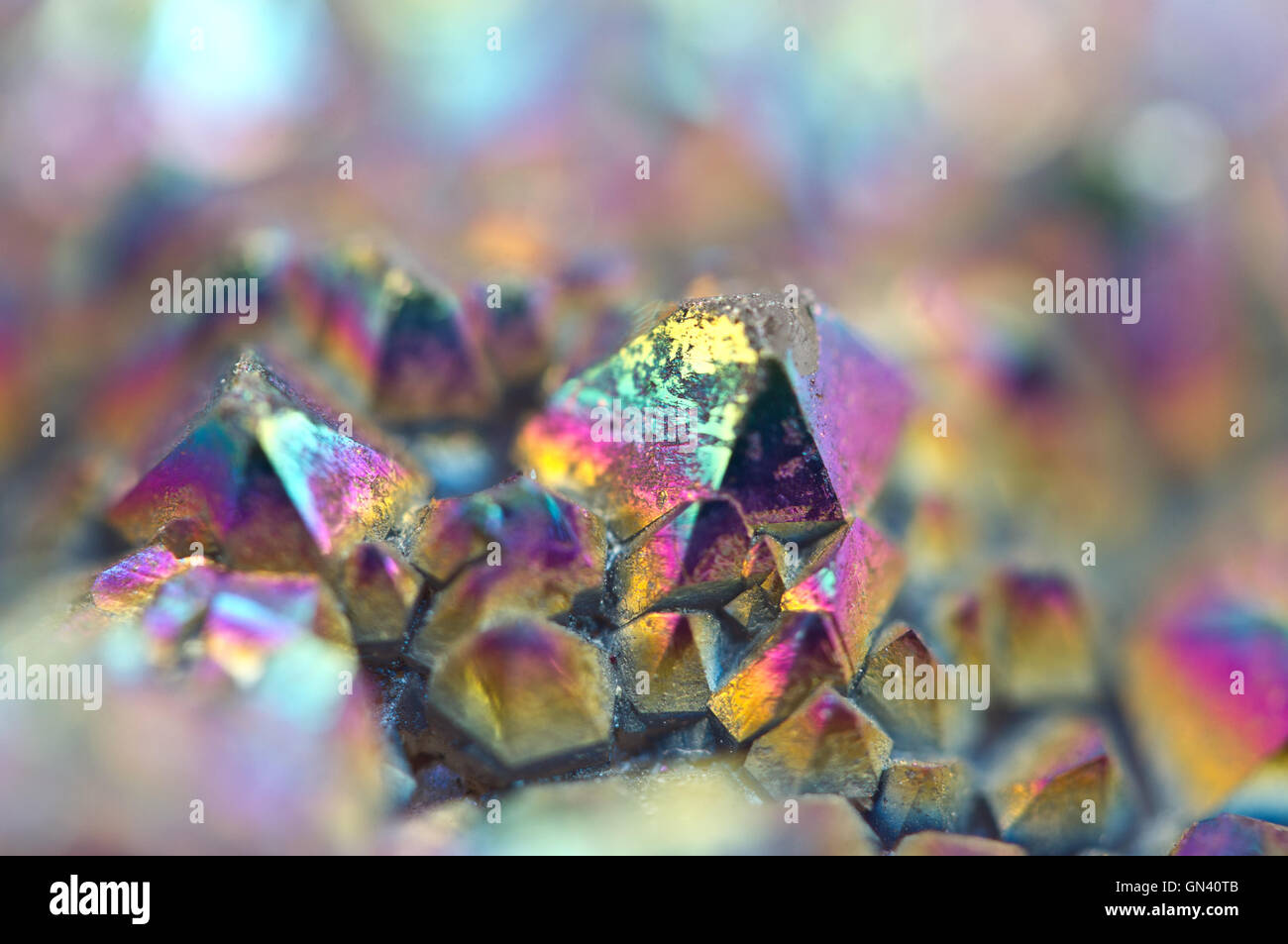 Macro effect hi-res stock photography and images - Alamy