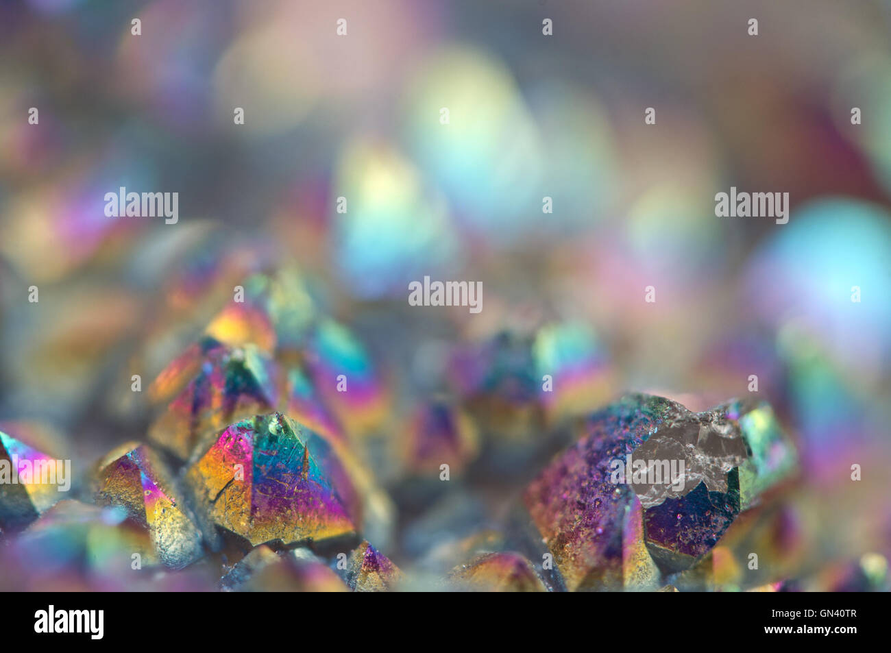 Multi coloured structure hi-res stock photography and images - Alamy