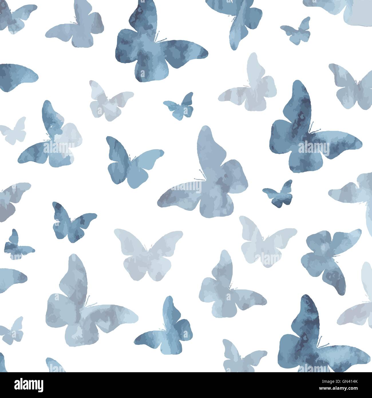 Gothic watercolor background hi-res stock photography and images - Alamy