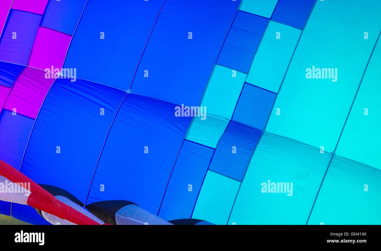 Abstract elements of flying kite for background Stock Photo - Alamy