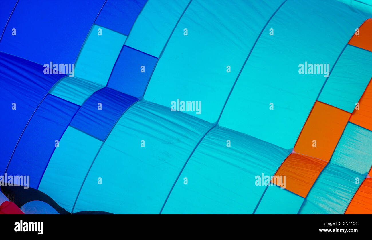 Abstract elements of flying kite for background Stock Photo - Alamy