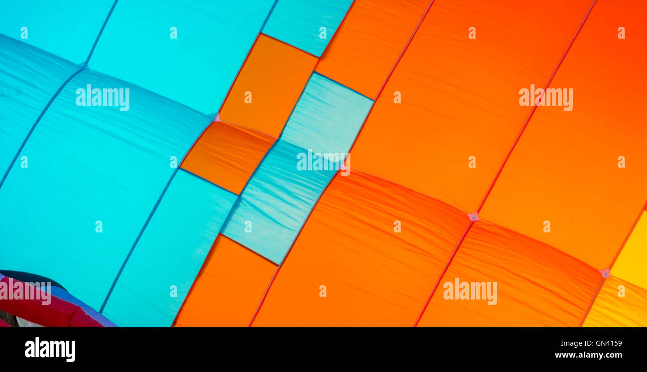 Abstract elements of flying kite for background Stock Photo - Alamy