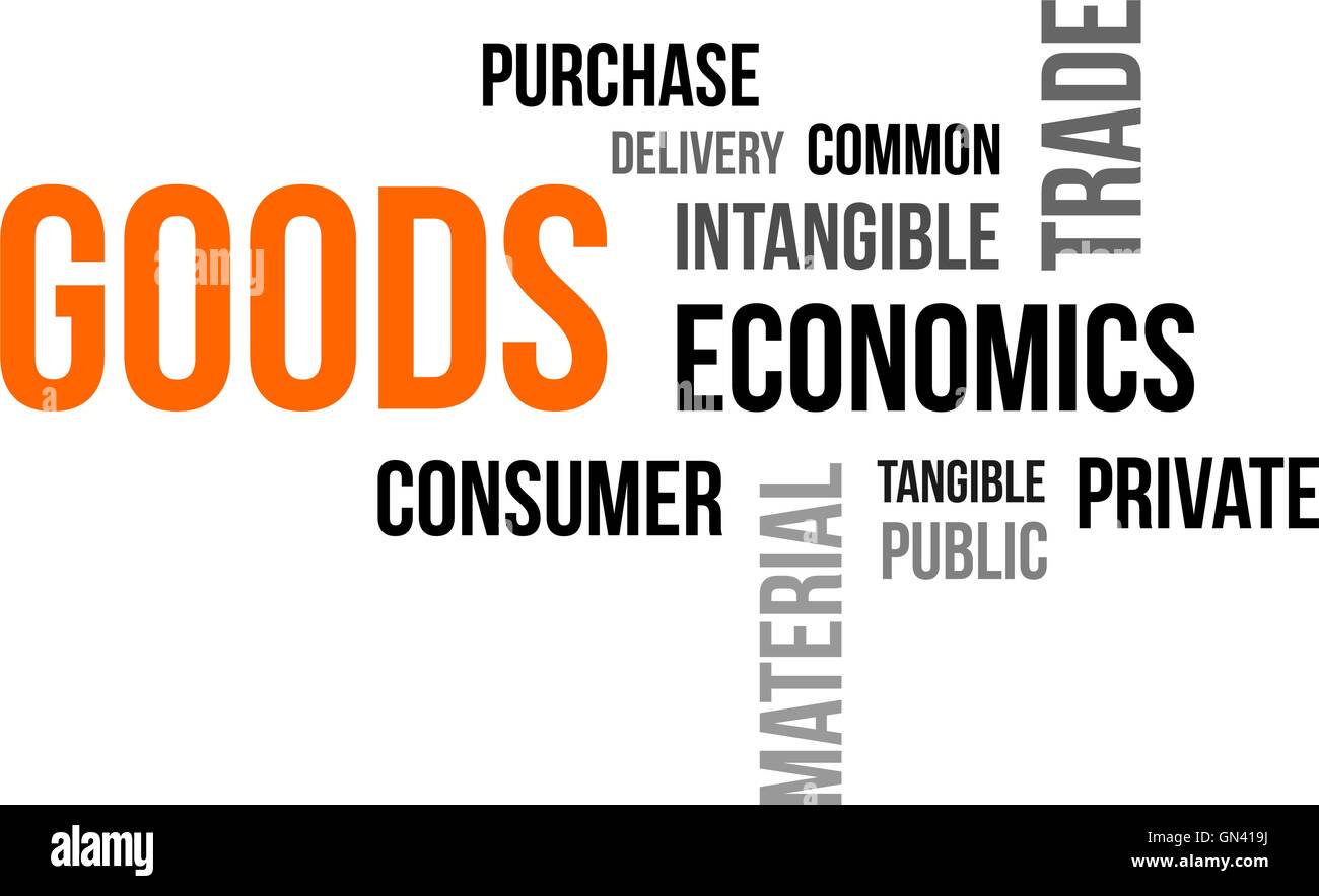 Trade of goods Stock Vector Images - Alamy