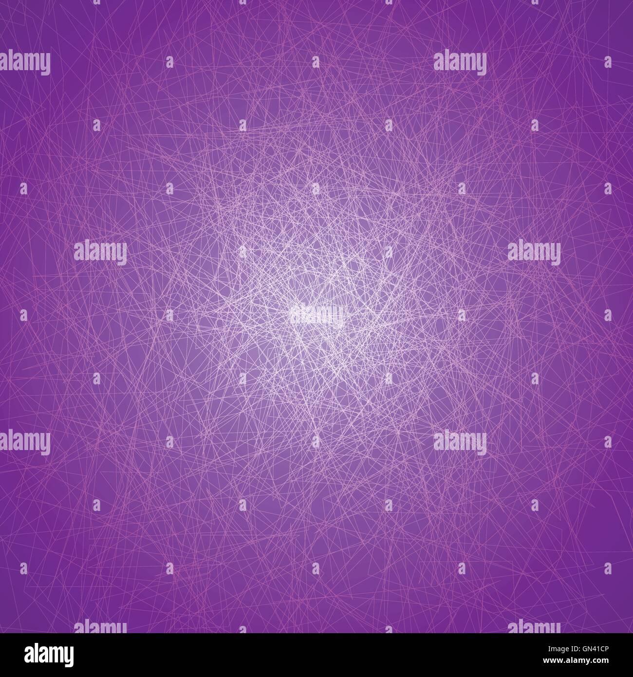 Violet wrinkled texture Stock Vector Images - Alamy