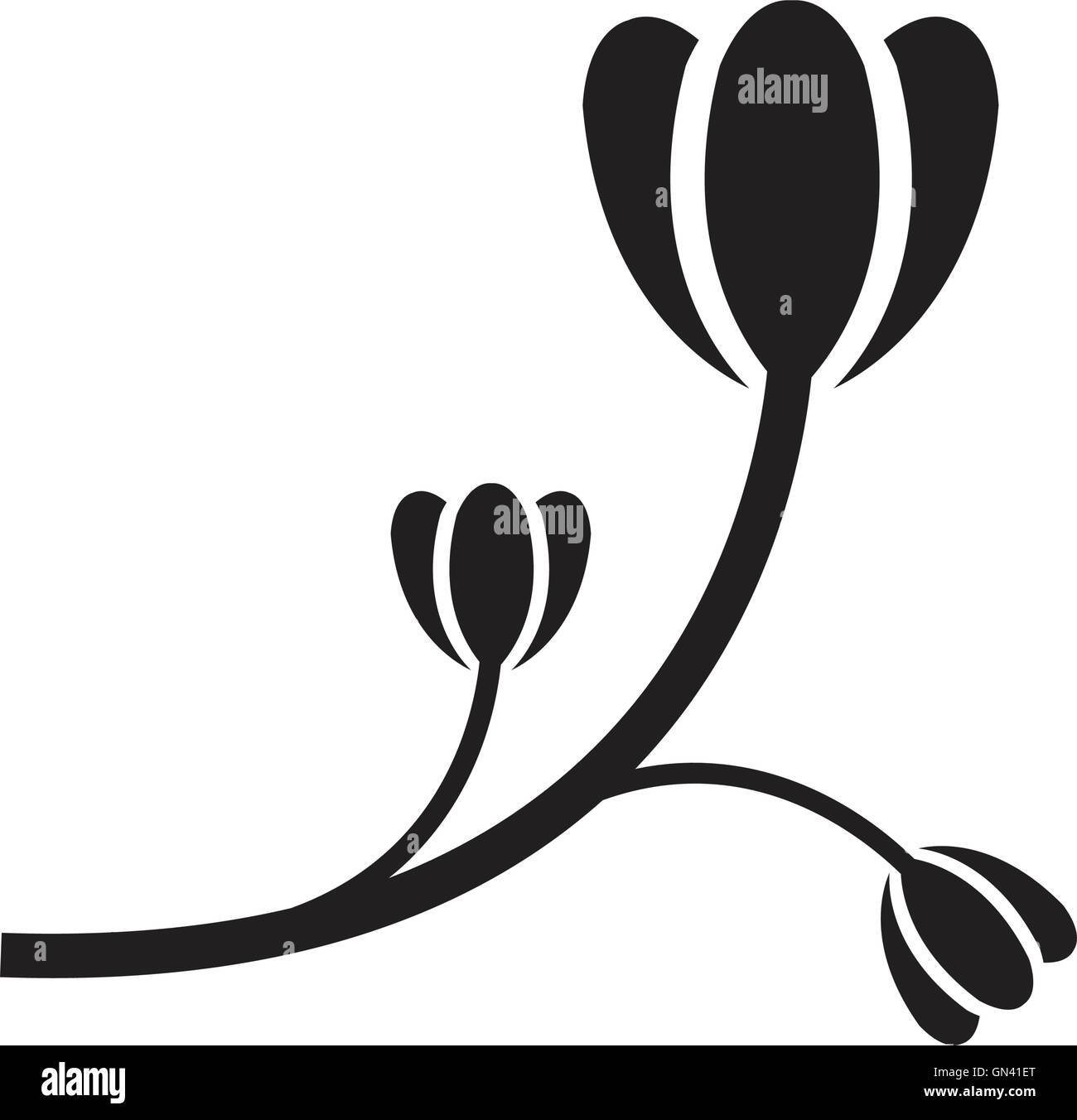 Common symbols Cut Out Stock Images & Pictures - Alamy