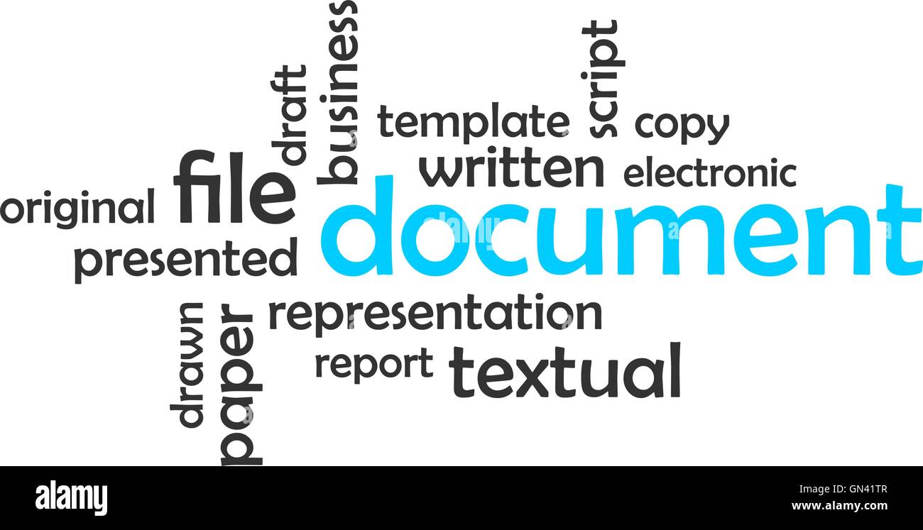 Electronic cloud Stock Vector Images - Alamy