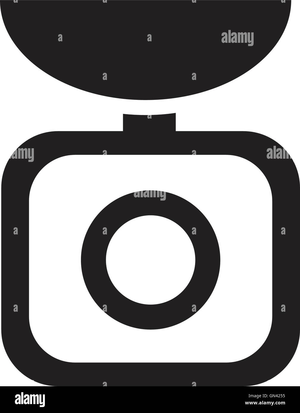 Weight scale icon Stock Vector Image & Art - Alamy