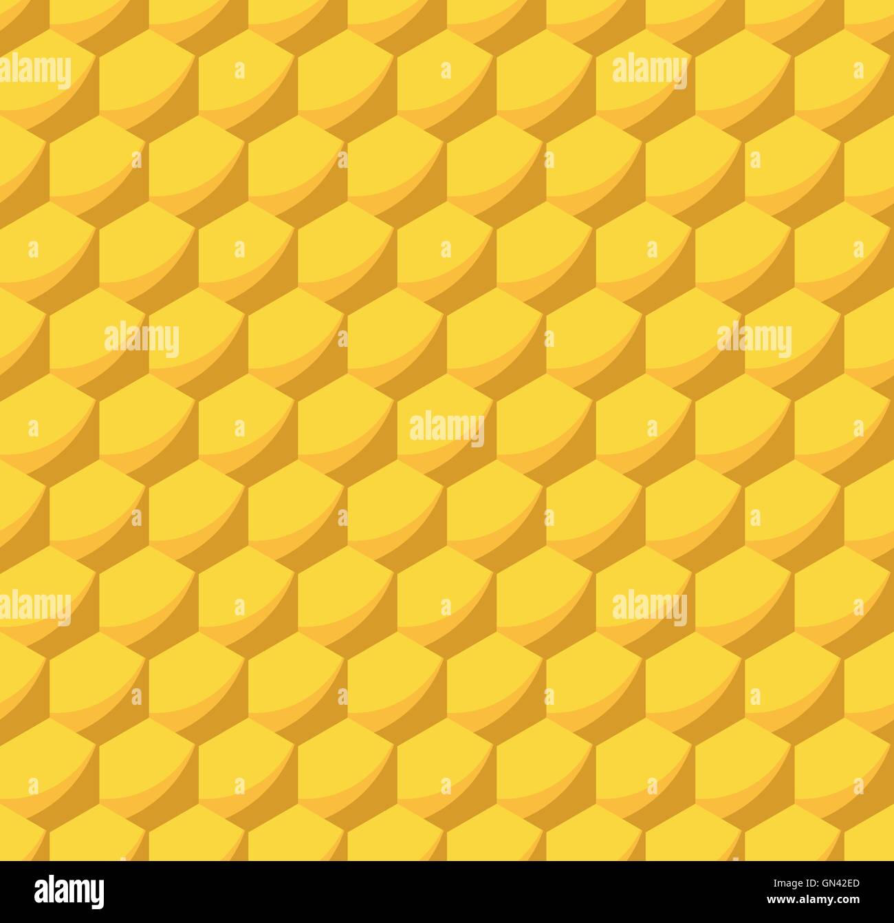 Honeycomb Beehive Seamless Pattern Stock Vector Image & Art - Alamy Honeycomb Beehive Seamless Pattern Stock Vector Image & Art - Alamy