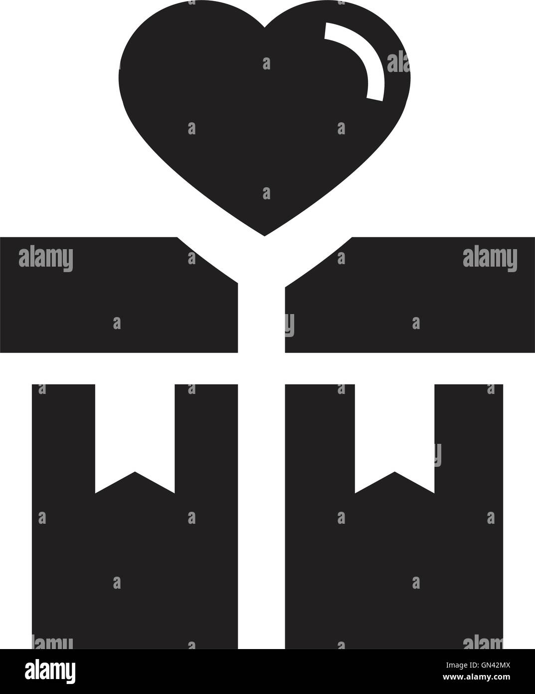 Birthday text box Stock Vector Images - Alamy