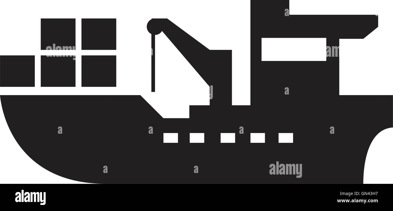 Tanker cargo Stock Vector Images - Alamy