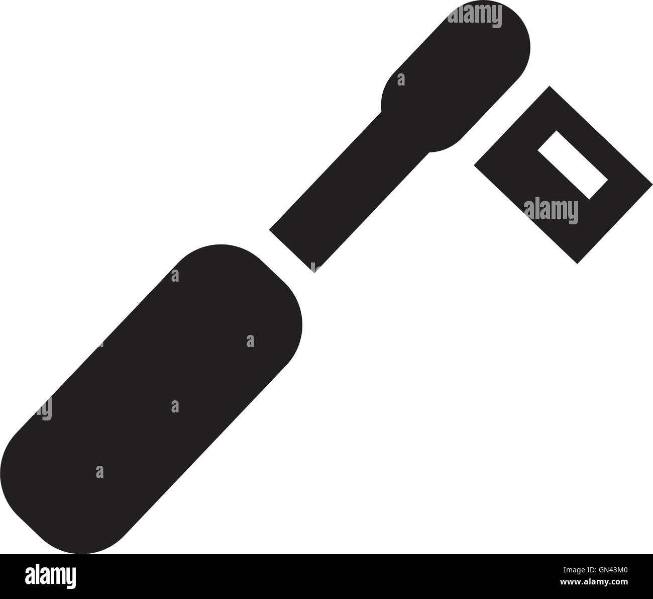 wrench icon design Stock Vector Image & Art - Alamy