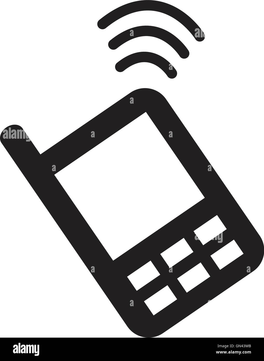 Call center icon hi-res stock photography and images - Alamy