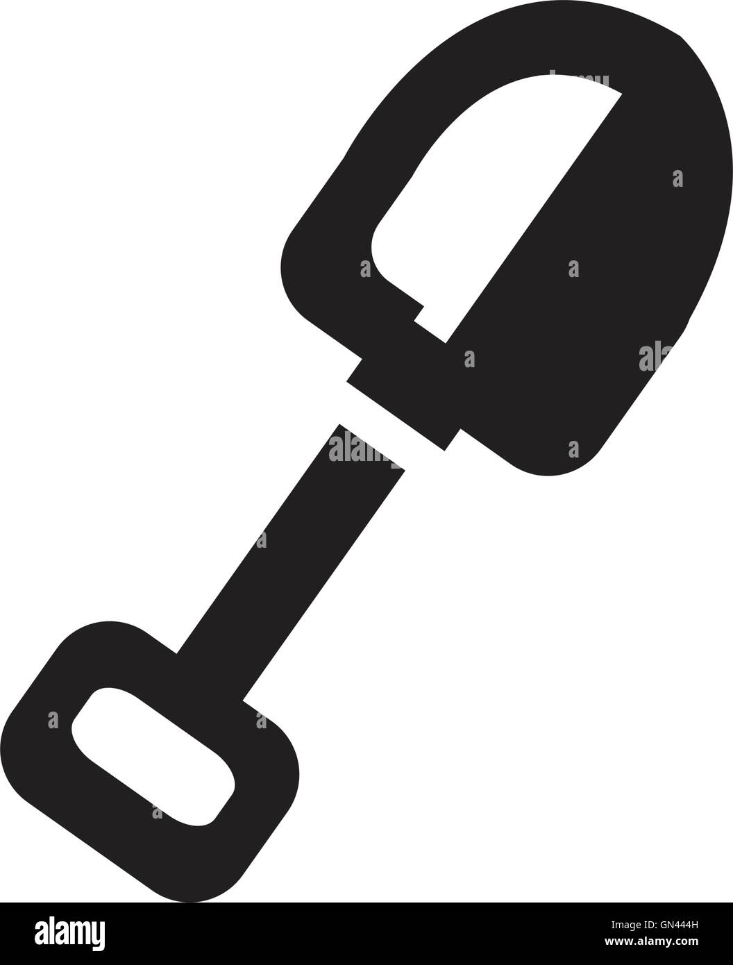 Shovel Icon Png