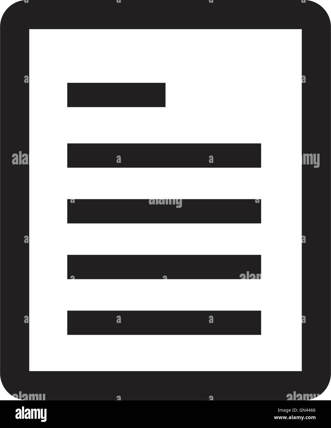 Pages turning illustration Stock Vector Images - Alamy