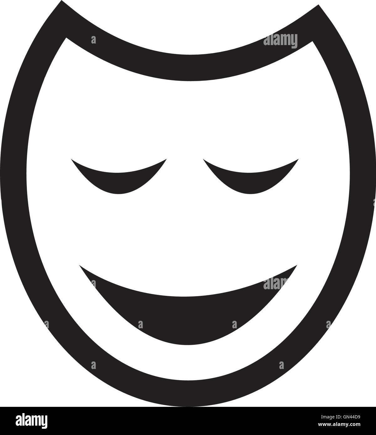 Venetian ball Stock Vector Images - Alamy