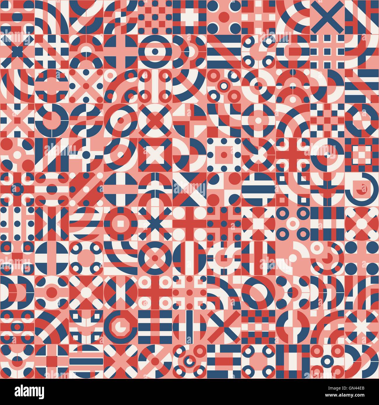 Red overlay Stock Vector Images - Alamy