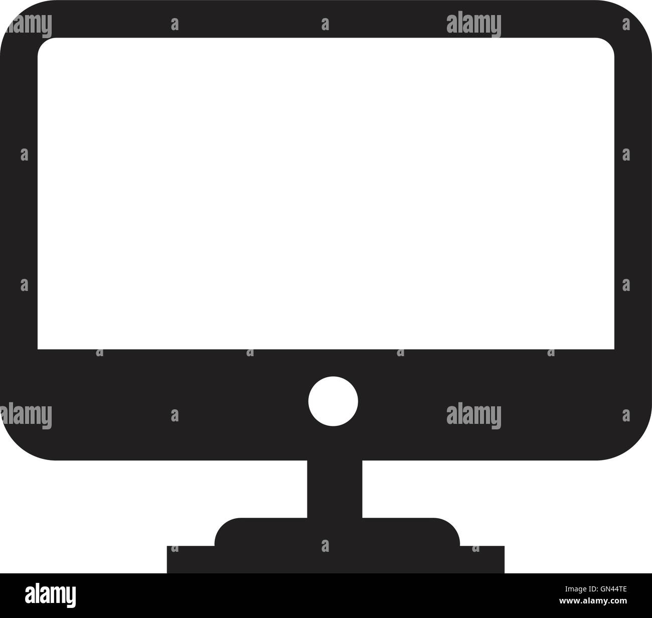 Pc desktop hi-res stock photography and images - Alamy