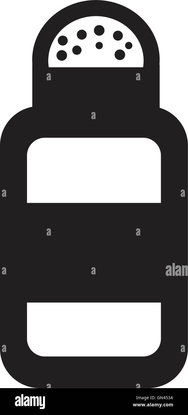 Pepper flavored Stock Vector Images - Alamy