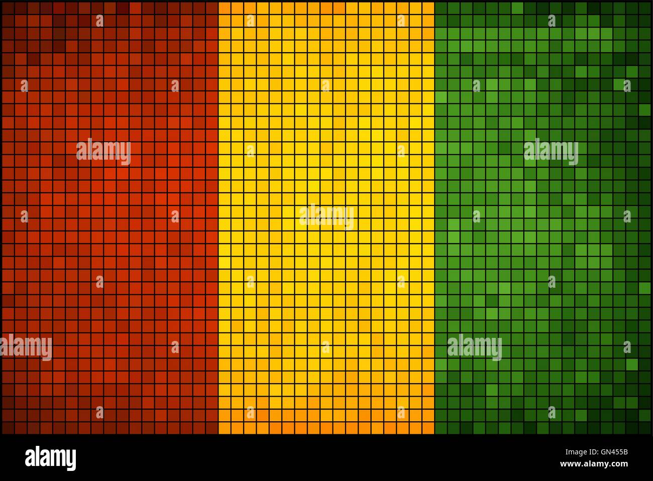 Guinea flags Stock Vector Images - Alamy