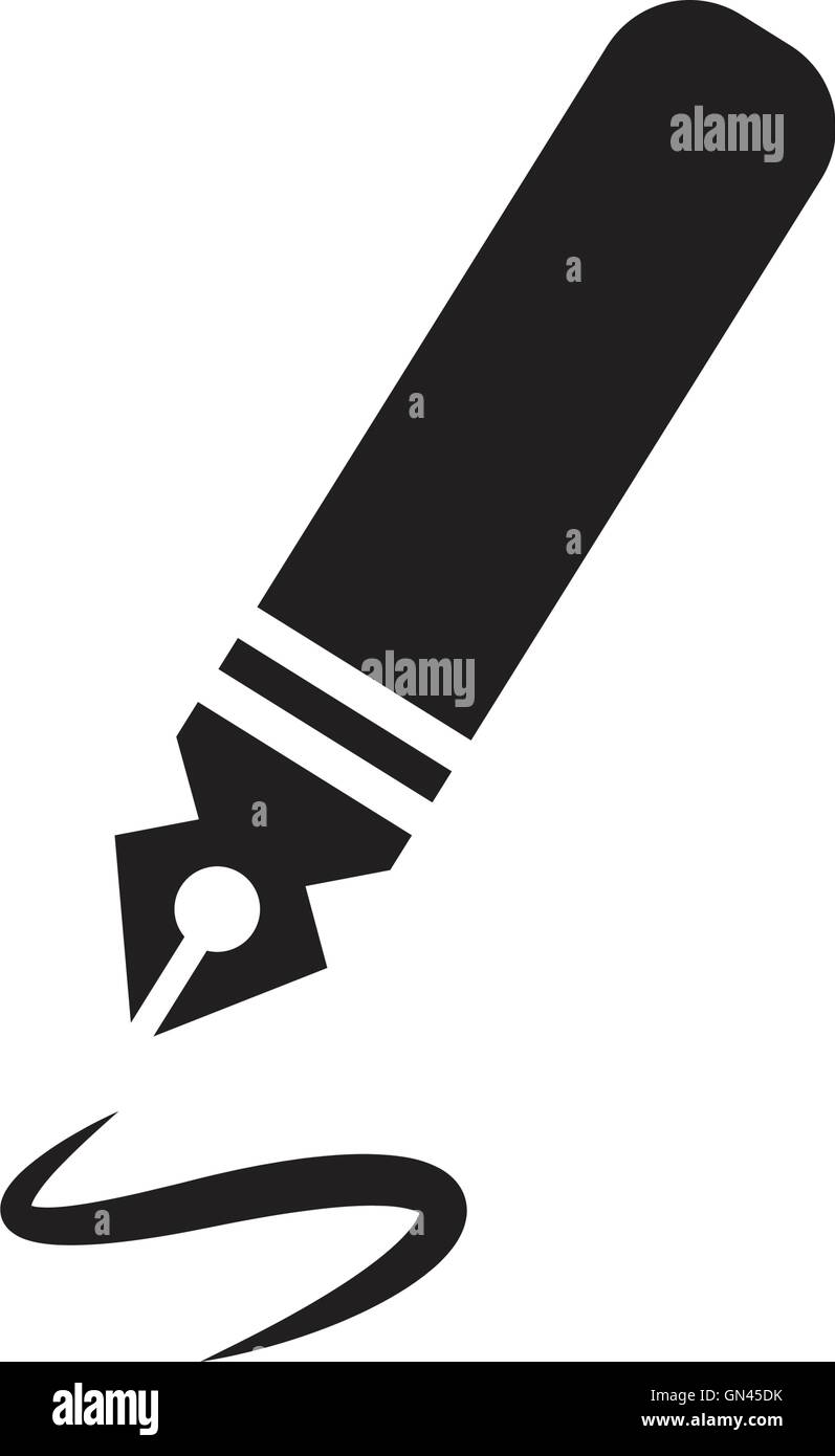 Pictogram writing Cut Out Stock Images & Pictures - Alamy