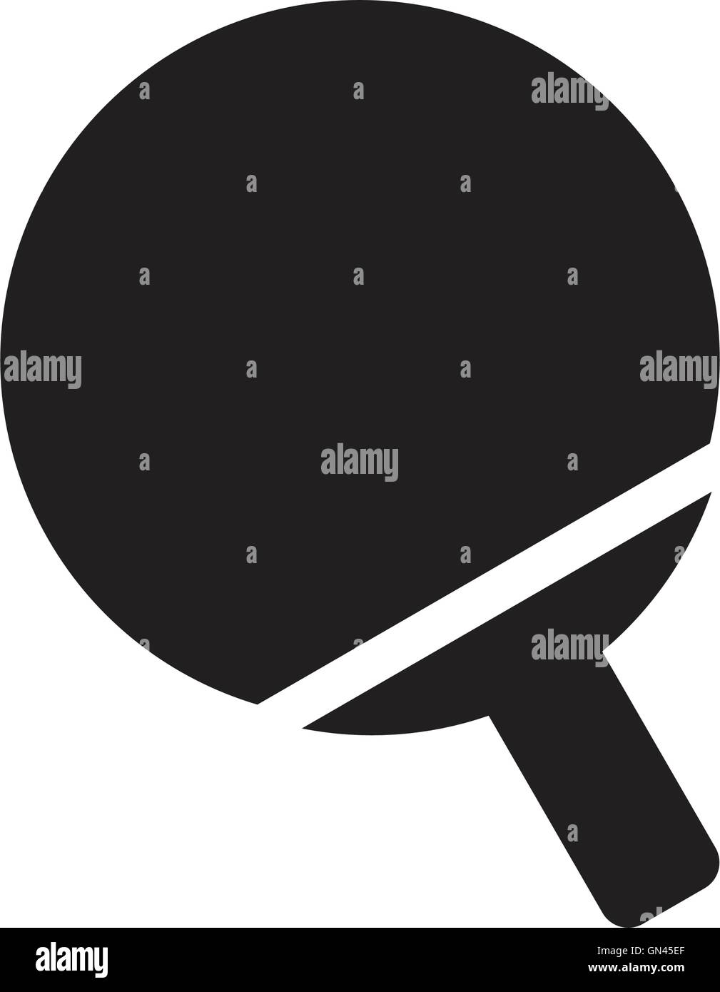 Ping pong bat hi-res stock photography and images - Alamy