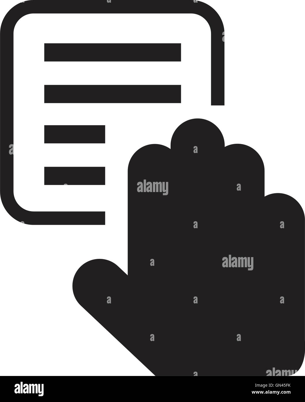 Book open pages turning Stock Vector Images - Alamy
